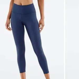 Fabletics | Pants & Jumpsuits | Fabletics Define Powerhold High Waisted ...